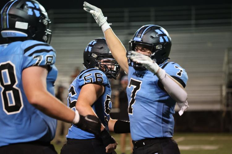 North knocks off Memorial 14-7 for first win in series since 2008 ...