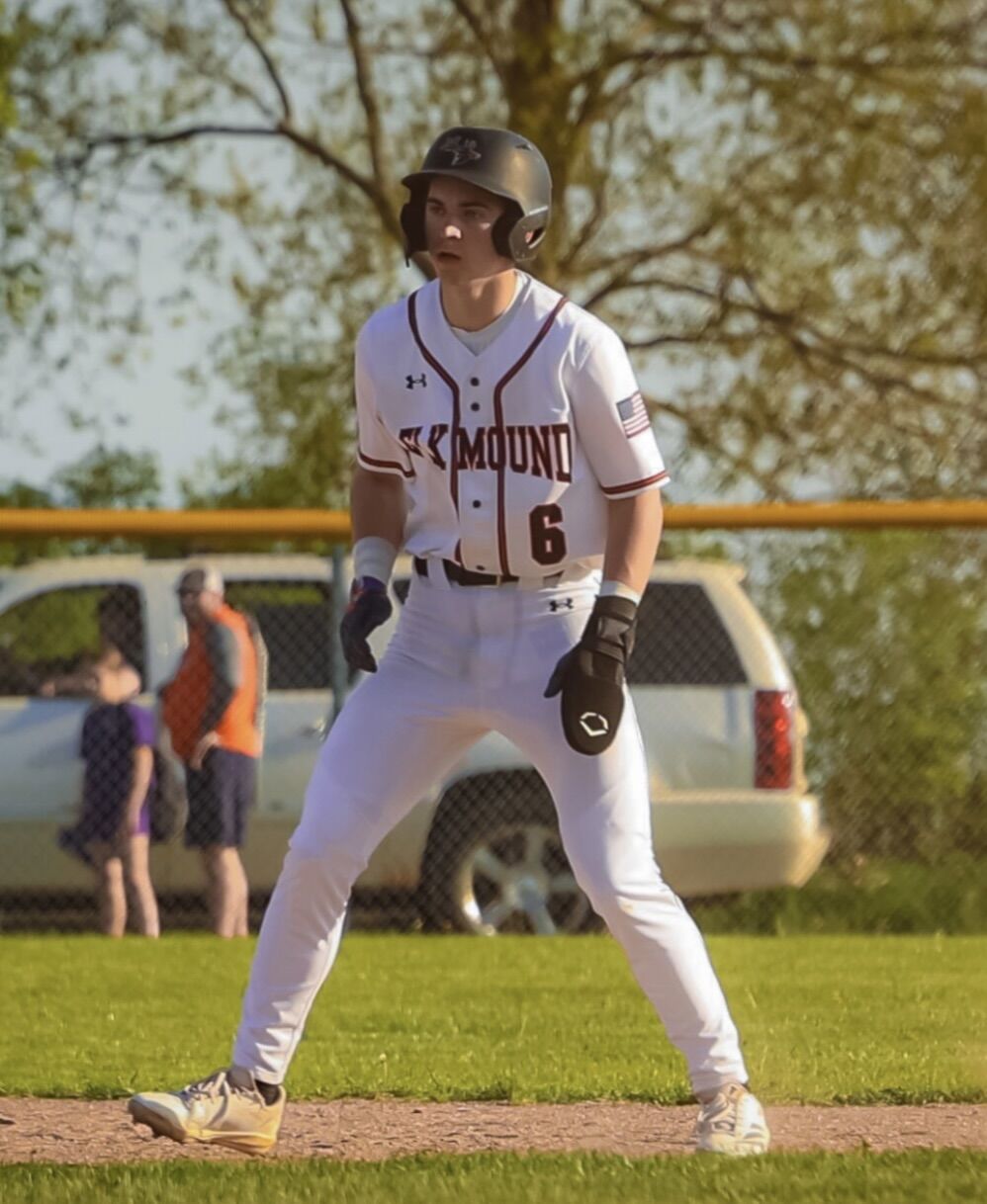 Elk Mound's Diermeier named Leader-Telegram Prep Athlete of the Week ...