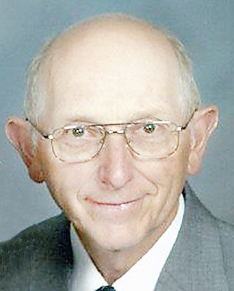 Ardell Schroeder | Obituaries | leadertelegram.com