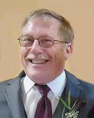 Robert Geiger | Obituaries | leadertelegram.com