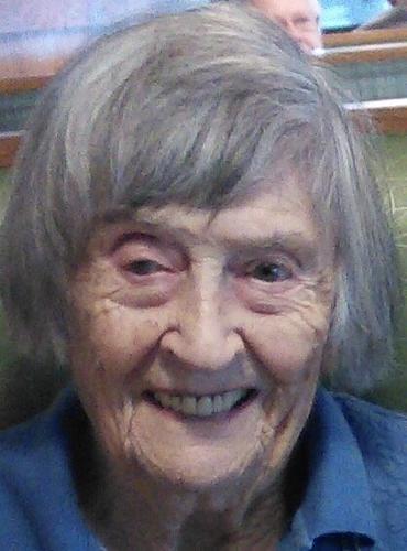 Eleanor Jones | Obituaries | leadertelegram.com