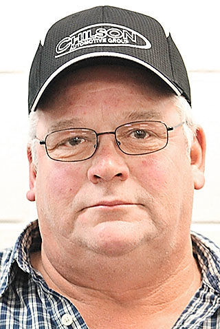 Lifelong Stanley area resident elected as city's new mayor | Front Page ...