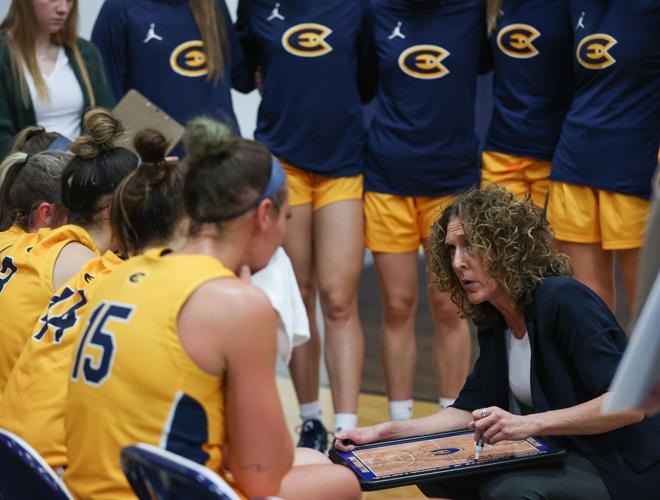 Blugold women's basketball defeats Minn.-Morris | Sports ...