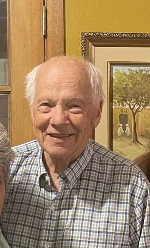 Larry Kittilstad | Obituaries | leadertelegram.com
