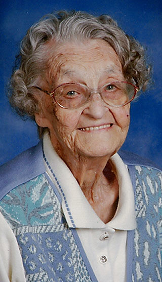 Angie Olson | Obituaries | leadertelegram.com