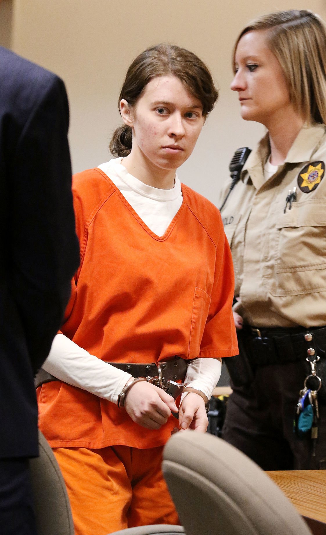 Dunn County slaying suspect to undergo competency exam | Front Page ...