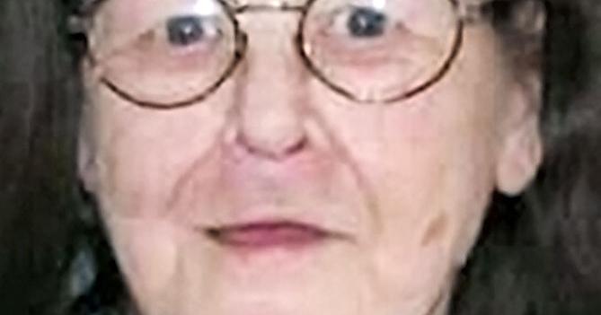 Patricia Albright | Obituaries | leadertelegram.com