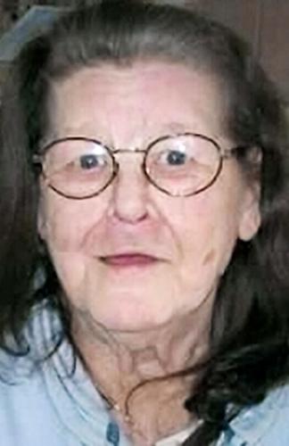 Patricia Albright | Obituaries | leadertelegram.com