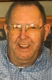 Glenn Gregerson | Obituaries | leadertelegram.com