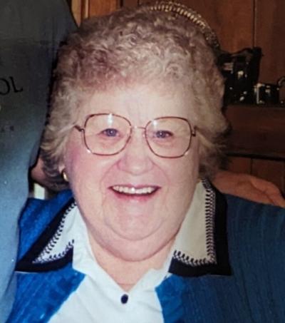 Doris Johnson | Obituaries | leadertelegram.com