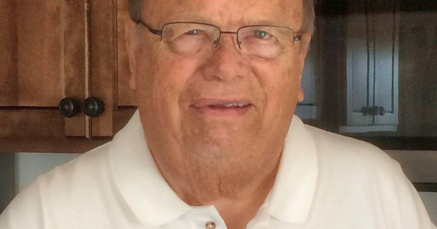 James Cronin | Obituaries | leadertelegram.com