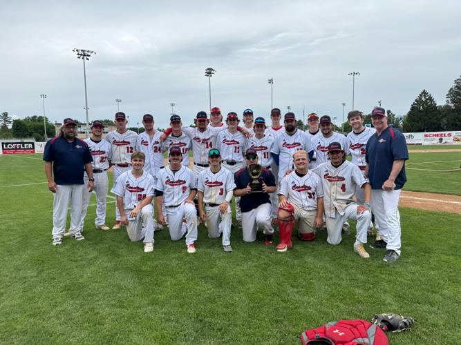 Cavaliers top Bears to win Billy Noss Memorial trophy for sixth time ...