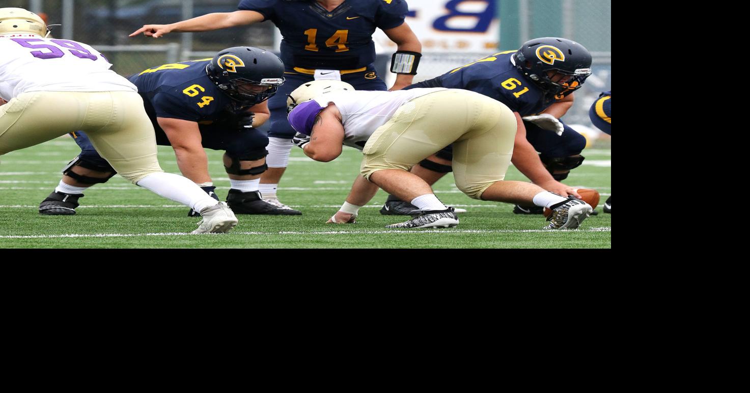College Football: With upset in rearview, UWEC's focus turns to offense ...