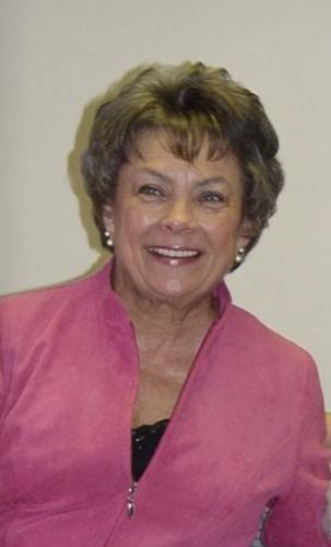 Nancy Howard | Obituaries | leadertelegram.com