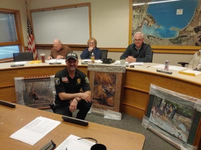 Shell Lake library to gain more space | Country Life News ...