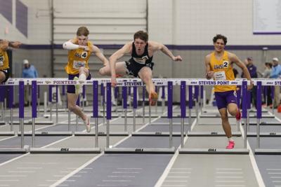 Blugold freshman breaks 30-year-old record in high hurdles | Sports ...