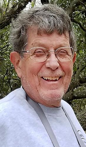 Charles Wald | Obituaries | leadertelegram.com