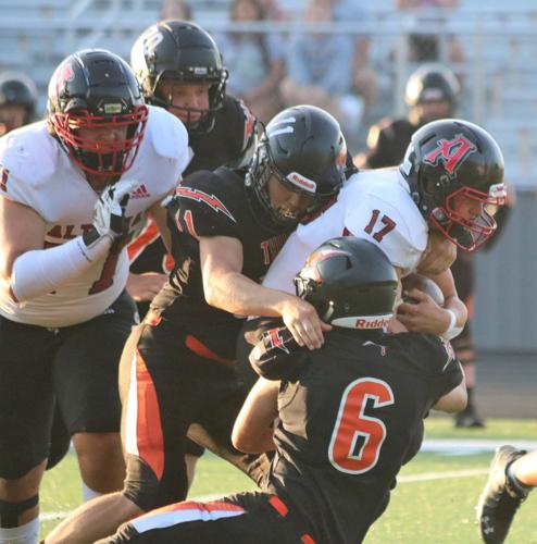 Photo gallery: Osseo-Fairchild at Altoona football | Sports ...