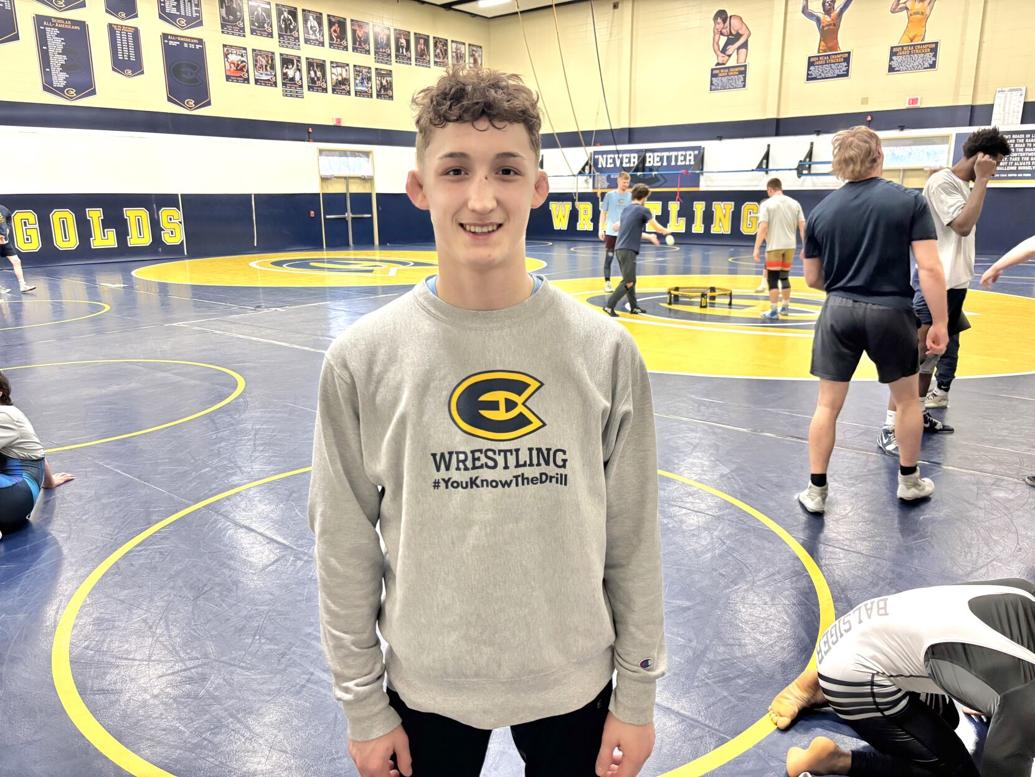 UWEC's Balsiger, Unser earn All-American honors in wrestling | Sports ...