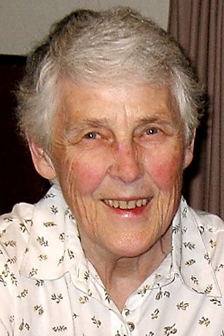 Ruth Bridges | Obituaries | leadertelegram.com