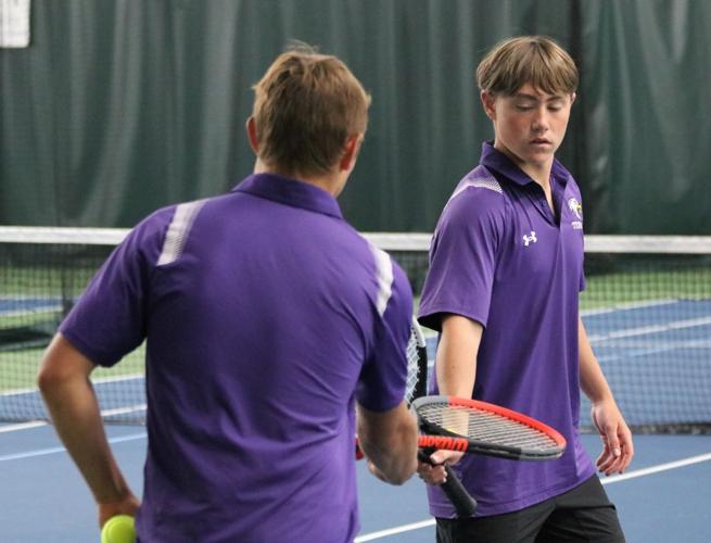Prep roundup (5/23): Eau Claire Memorial shines at tennis sub-sectional ...