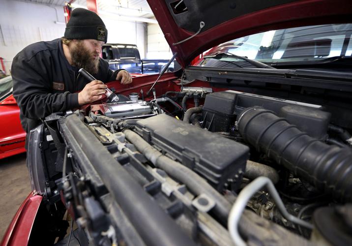 Regional business startups boom as entrepreneurs chase dreams | Local ...