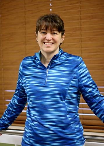 Making the Rounds 2/4/15 | Health | leadertelegram.com