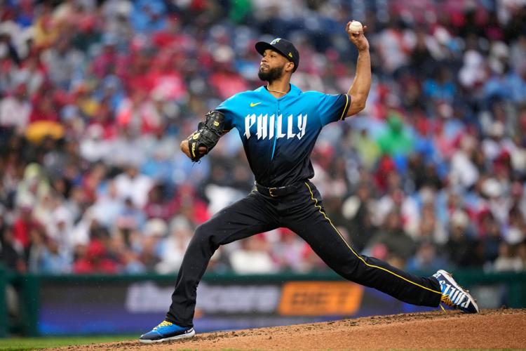 Sánchez, Williams shine in pitchers' duel. Manzardo's pinch-hit HR ...