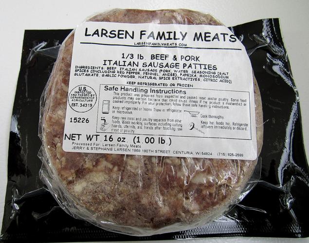 Fresh from the farm: Larsen Family Meats’ on-farm store caters to ...