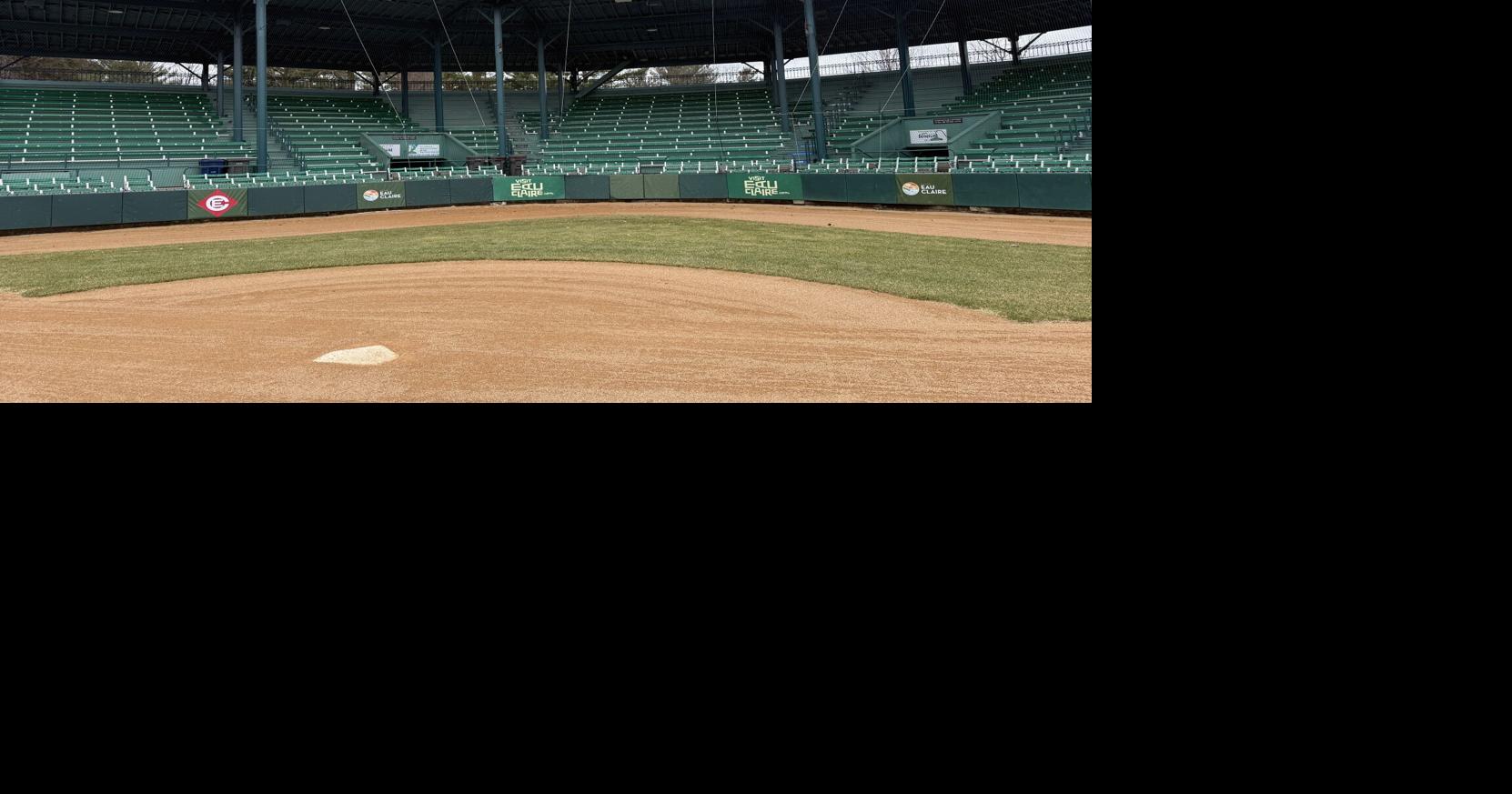 City looks for funding solutions for aging park facilities | News ...