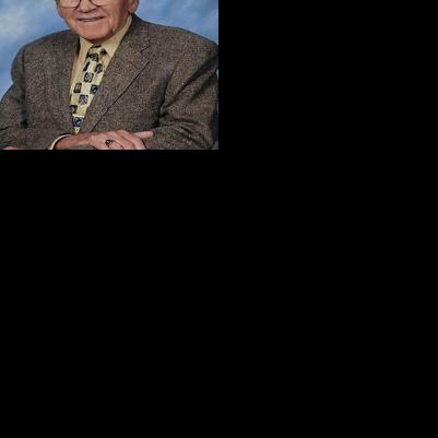 Donald Dickson | Obituaries | leadertelegram.com