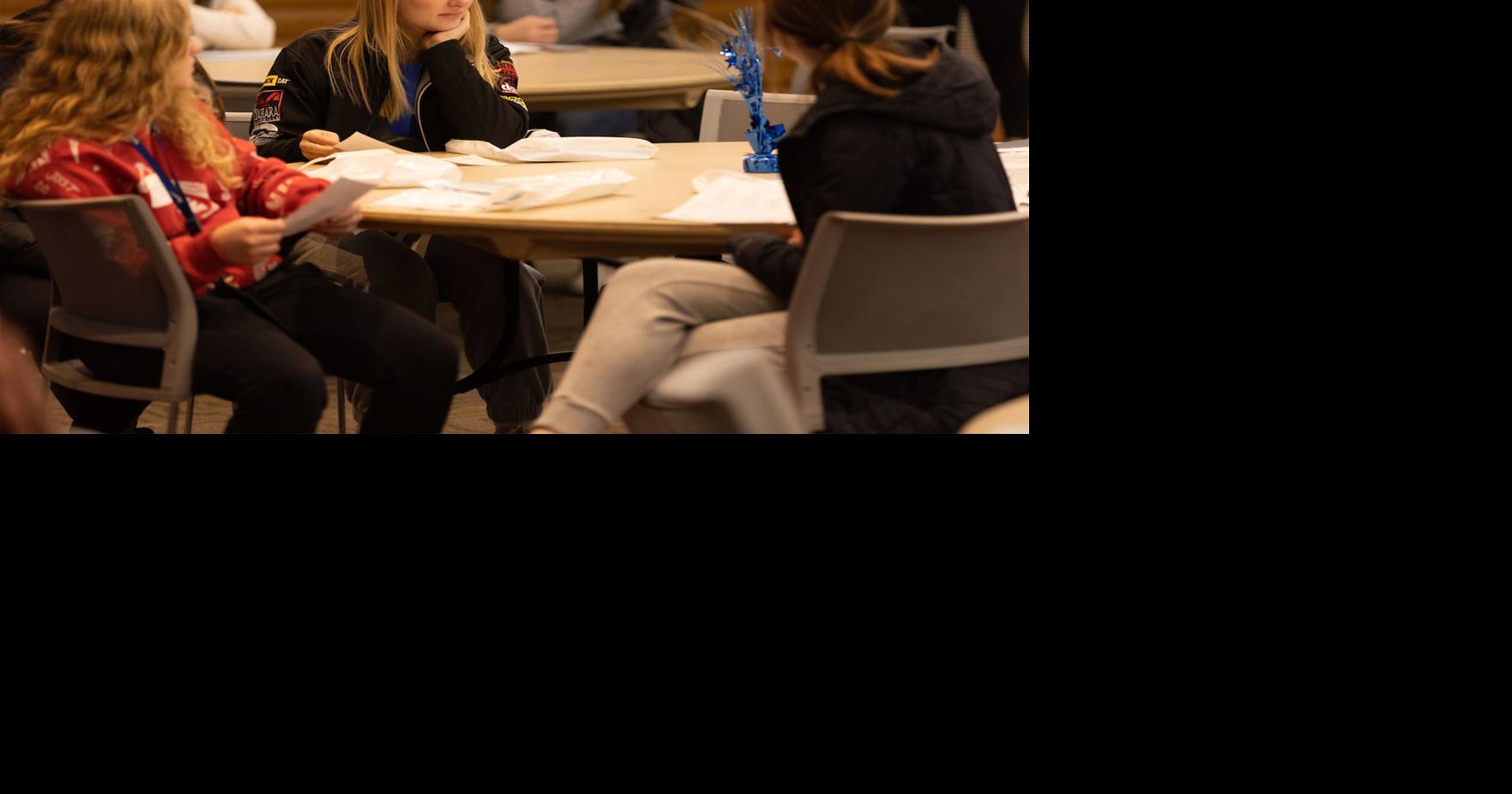 UW-Stout’s School of Education hosts Teach Day event | Daily Updates ...