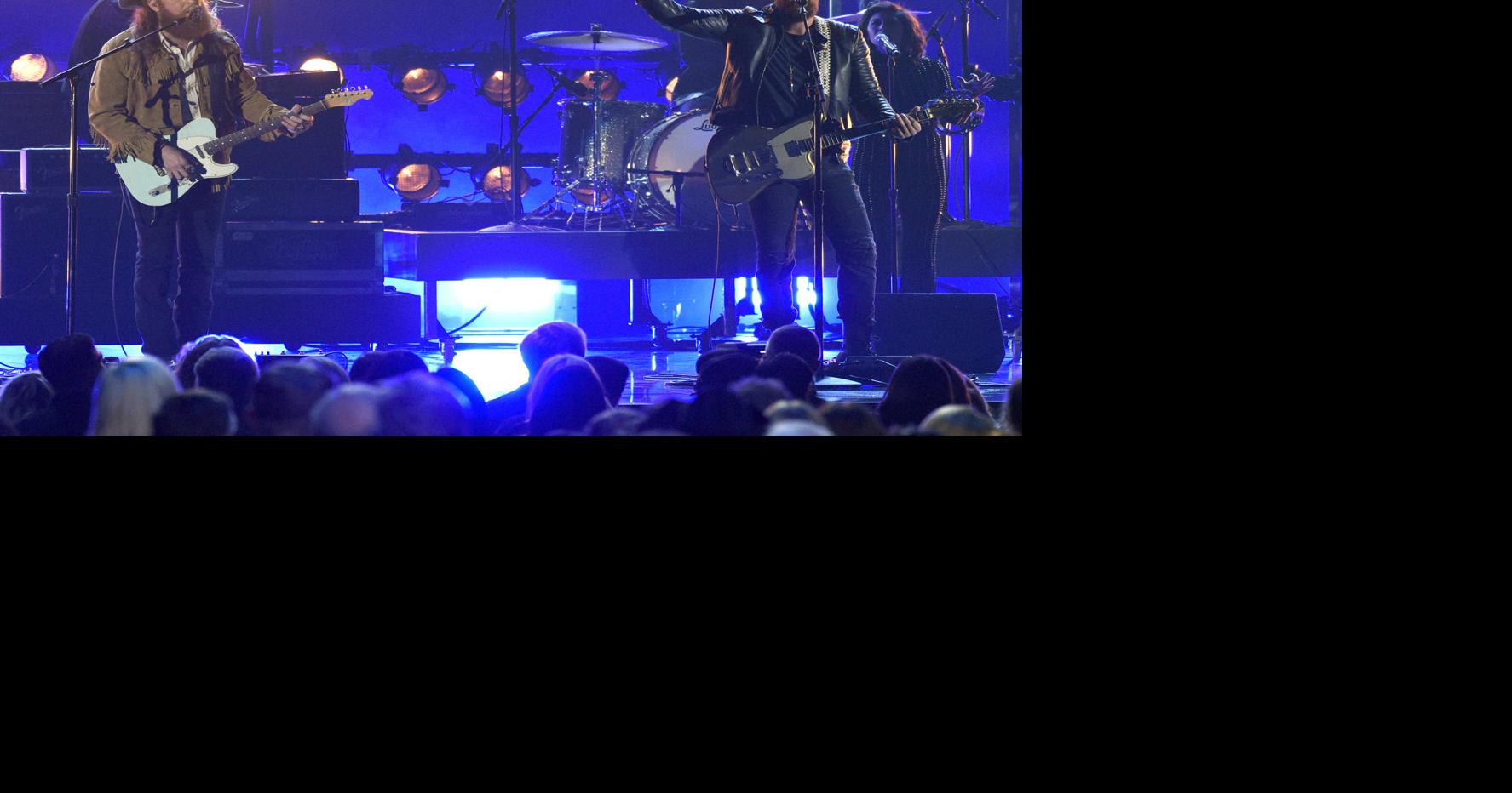 Thomas Rhett, HARDY, Brothers Osborne to headline Country Jam 2024 ...