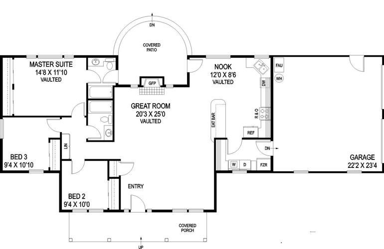 Home of the Week | | leadertelegram.com