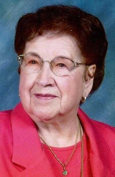 Helen Callan | Obituaries | leadertelegram.com