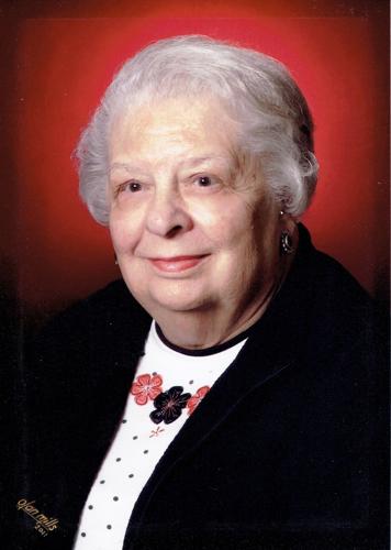 Martha Fuller | Obituaries | leadertelegram.com