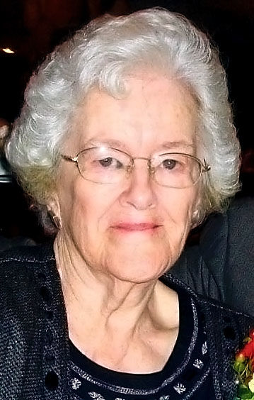 Elizabeth Harmon | Obituaries | leadertelegram.com
