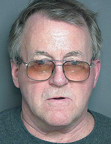 Man arrested for OWI for third time in nine months | Local News ...