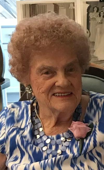 Janet Wilson | Obituaries | leadertelegram.com