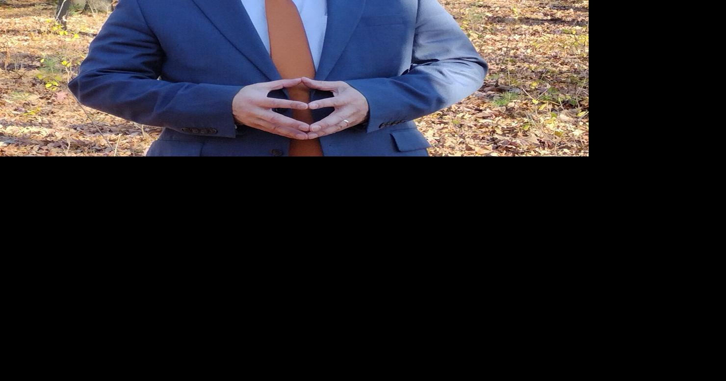 Your Candidate: Tim Hallett Jr. District 27 | Local News ...