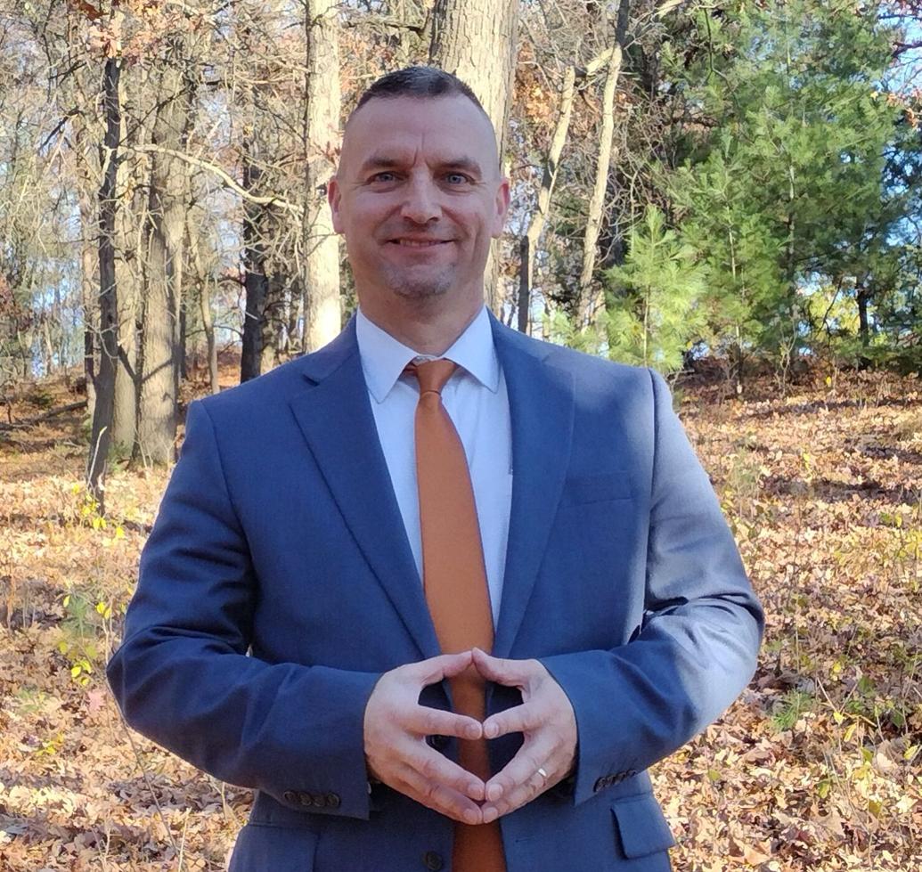 Your Candidate: Tim Hallett Jr. District 27 | Local News ... Your Candidate: Tim Hallett Jr. District 27 | Local News ...