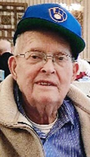 Kenneth Lehman | Obituaries | leadertelegram.com