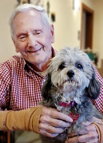 Louis Johnson | Obituaries | leadertelegram.com