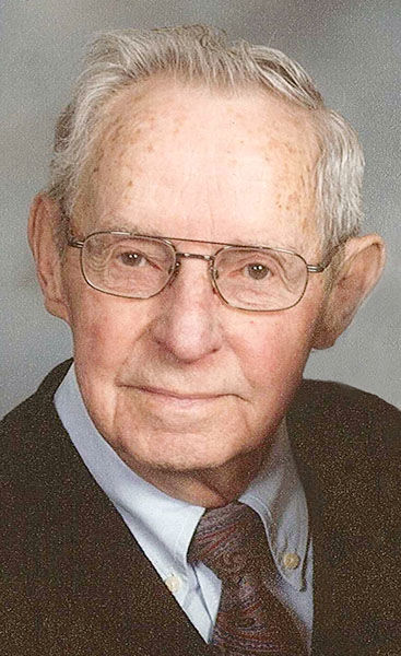 Charles Schultz | Obituaries | leadertelegram.com