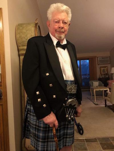 Lawrence Edson | Obituaries | leadertelegram.com