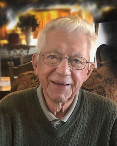 Duane Coubal | Obituaries | leadertelegram.com