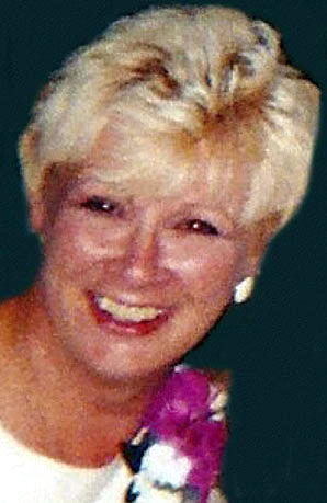 Melinda Rutledge | Obituaries | leadertelegram.com