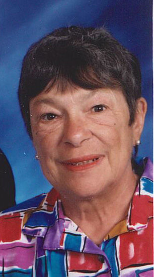 Sharron Severson | Obituaries | leadertelegram.com
