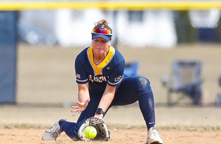 SESKER: Spring is in the air at prep, college level | Sports ...