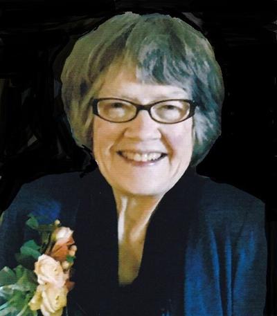 Margaret Benson | Obituaries | leadertelegram.com